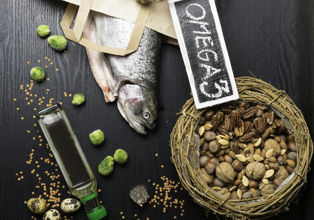 Kwasy omega - opis, działanie, występowanie, źródła - Best Blog