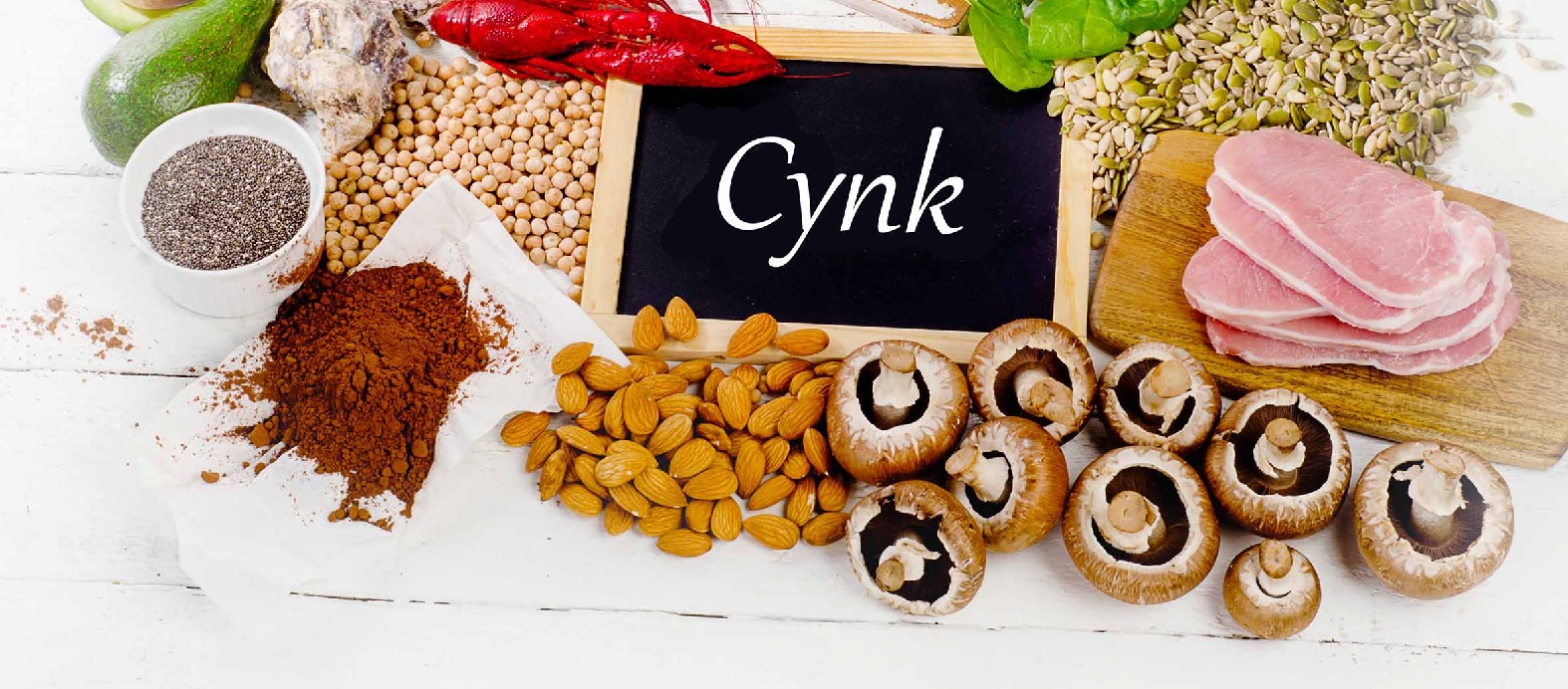 Cynk - opis, działanie, występowanie, źródła - Best Blog